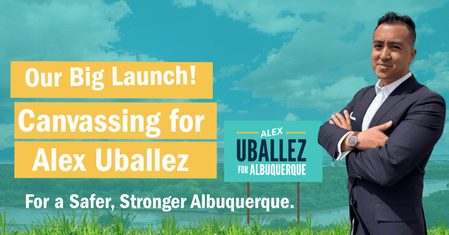 West Side Democrats of Bernalillo County | Values, Vision, Action