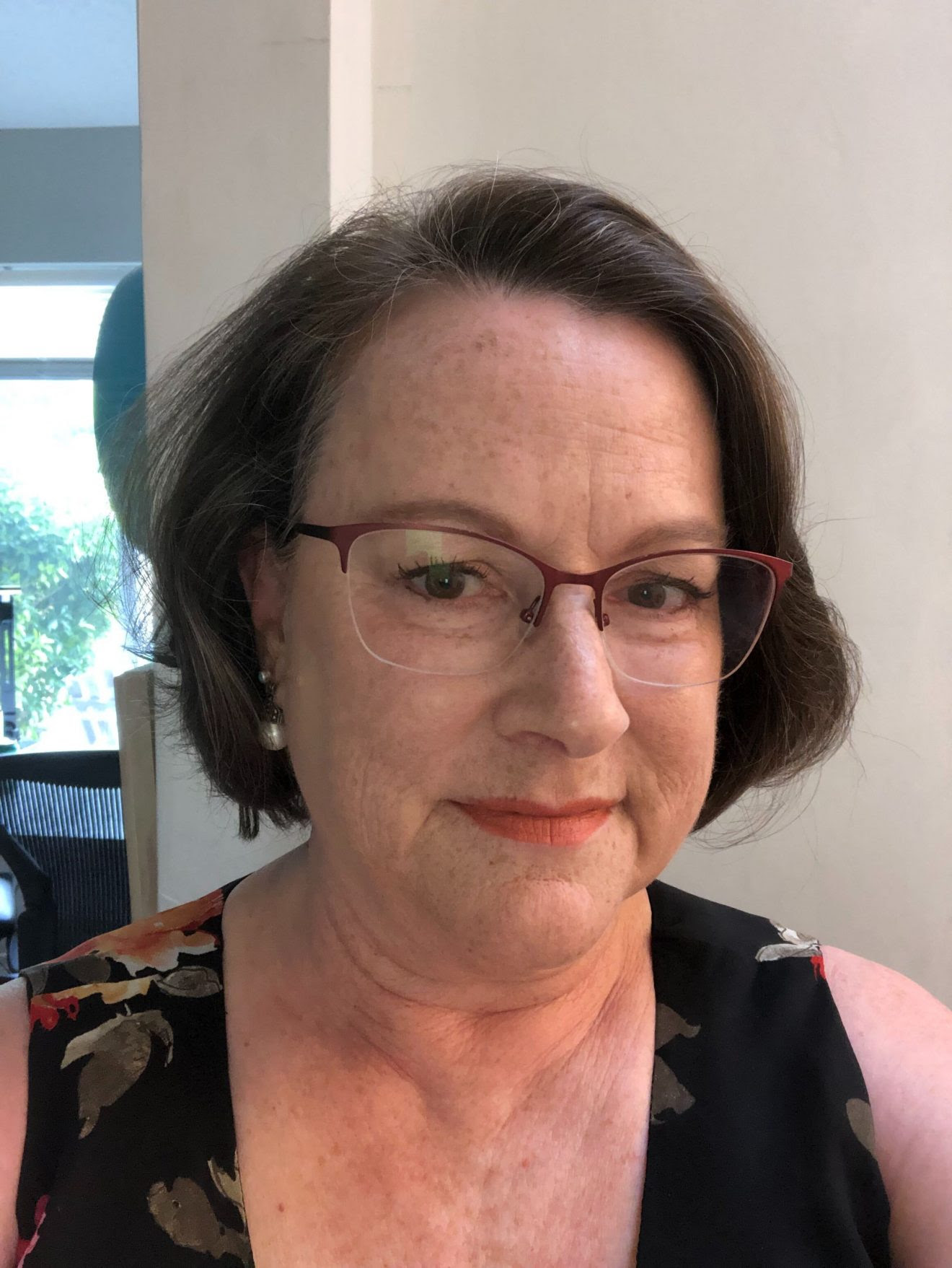 Rayellen Smith; Activist with a Big Heart and a Big Skill Set | West ...